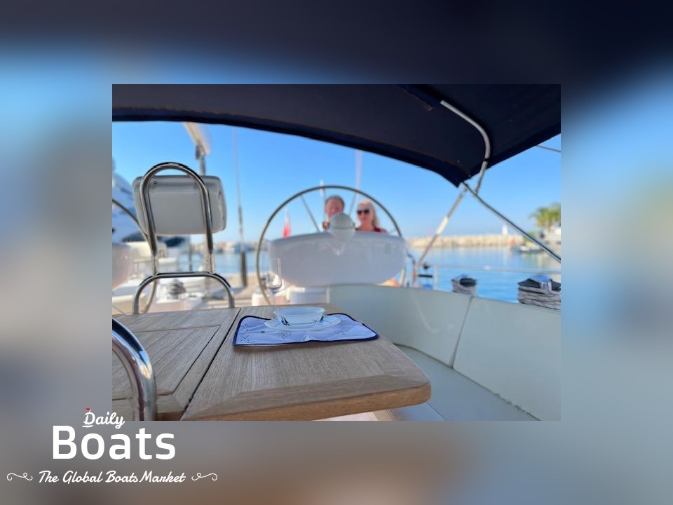 2006 Moody 66 for sale. View price, photos and Buy 2006 Moody 66 #340241