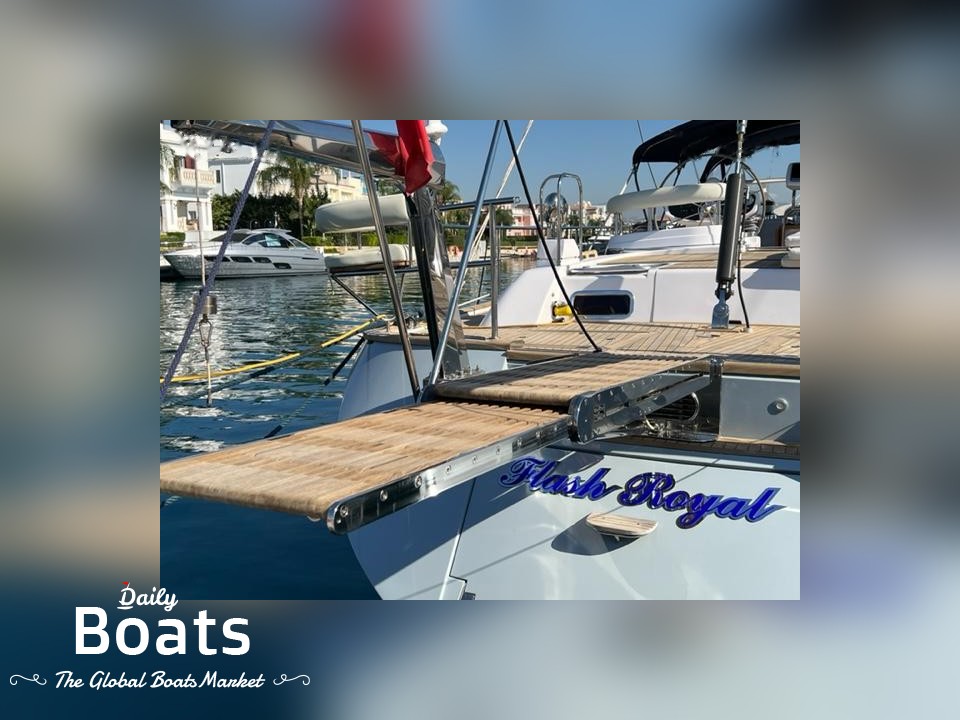 2006 Moody 66 for sale. View price, photos and Buy 2006 Moody 66 #340241