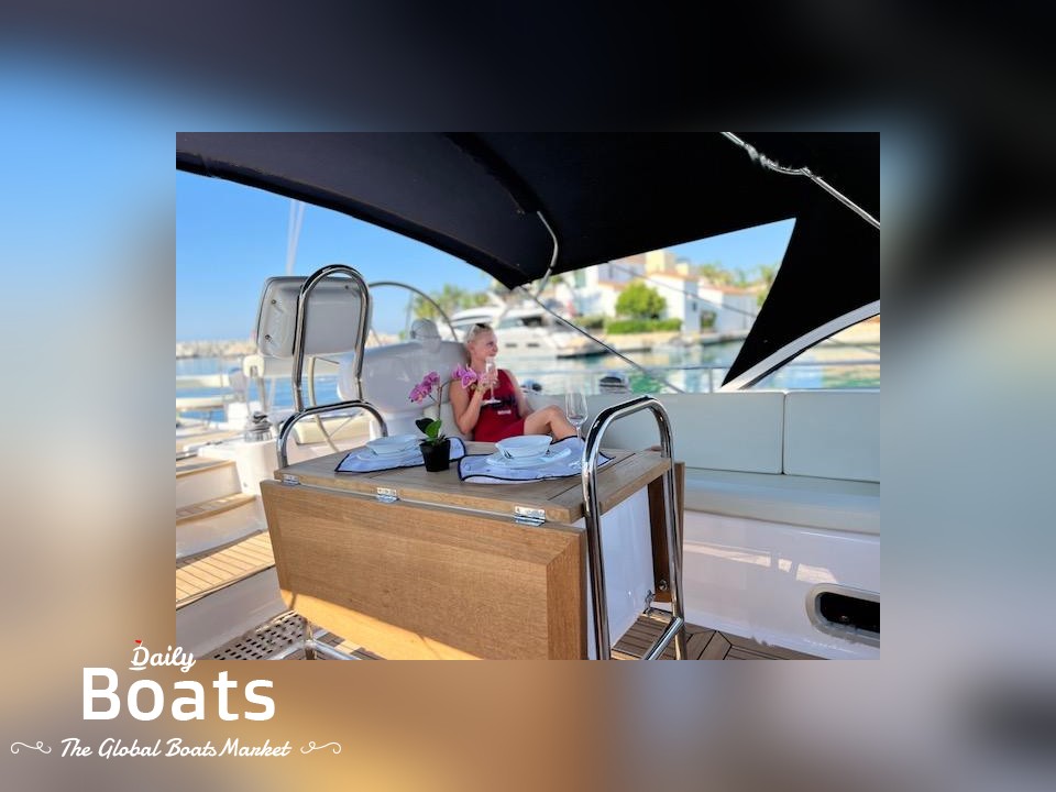 2006 Moody 66 for sale. View price, photos and Buy 2006 Moody 66 #340241