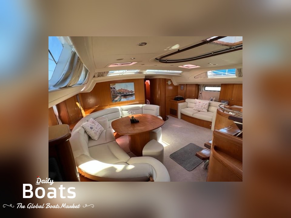 2006 Moody 66 for sale. View price, photos and Buy 2006 Moody 66 #340241