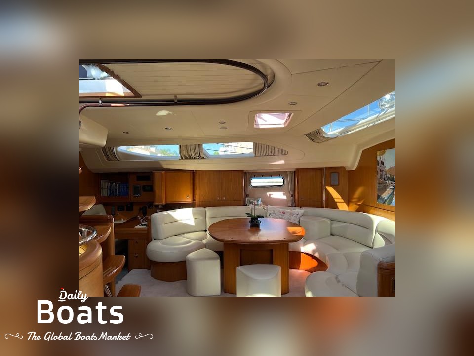 2006 Moody 66 for sale. View price, photos and Buy 2006 Moody 66 #340241