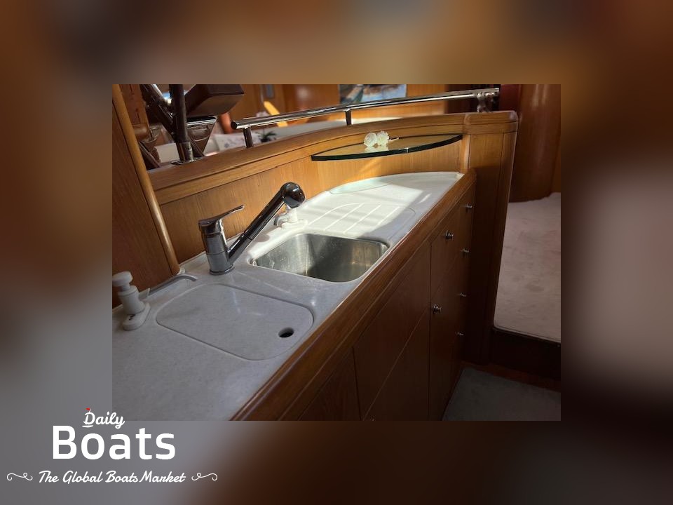 2006 Moody 66 for sale. View price, photos and Buy 2006 Moody 66 #340241