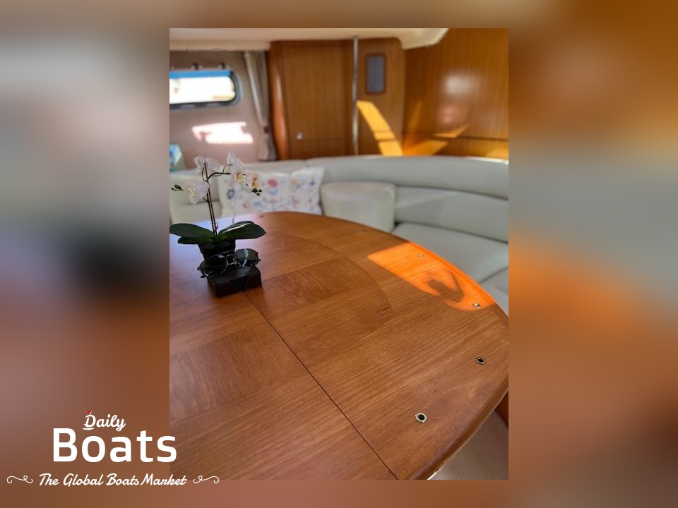 2006 Moody 66 for sale. View price, photos and Buy 2006 Moody 66 #340241