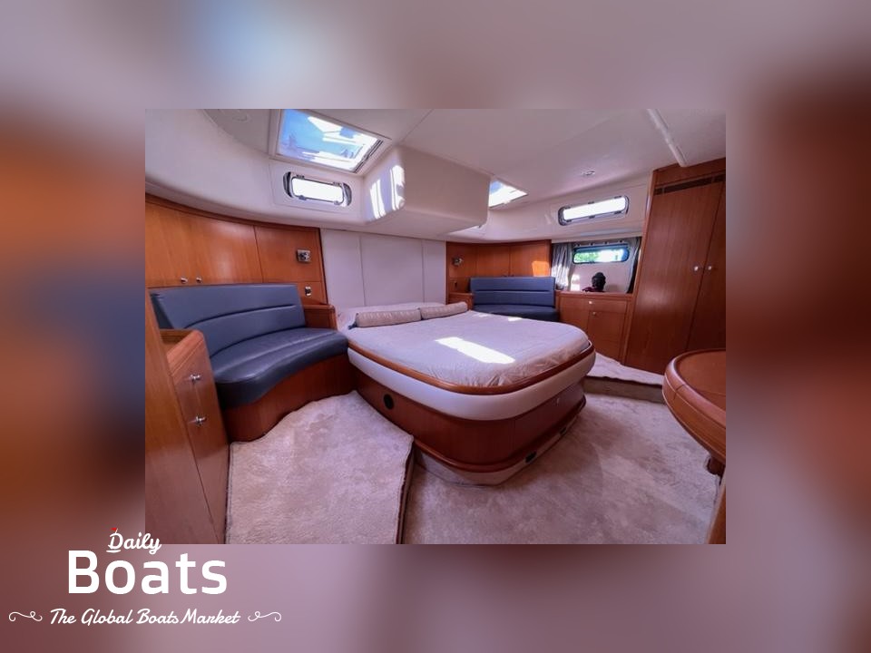 2006 Moody 66 for sale. View price, photos and Buy 2006 Moody 66 #340241