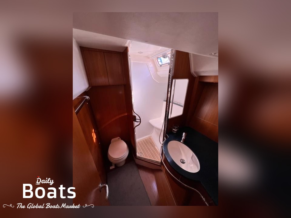 2006 Moody 66 for sale. View price, photos and Buy 2006 Moody 66 #340241