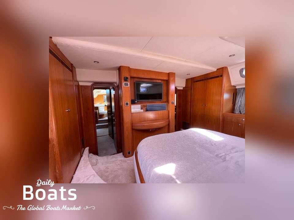 2006 Moody 66 for sale. View price, photos and Buy 2006 Moody 66 #340241