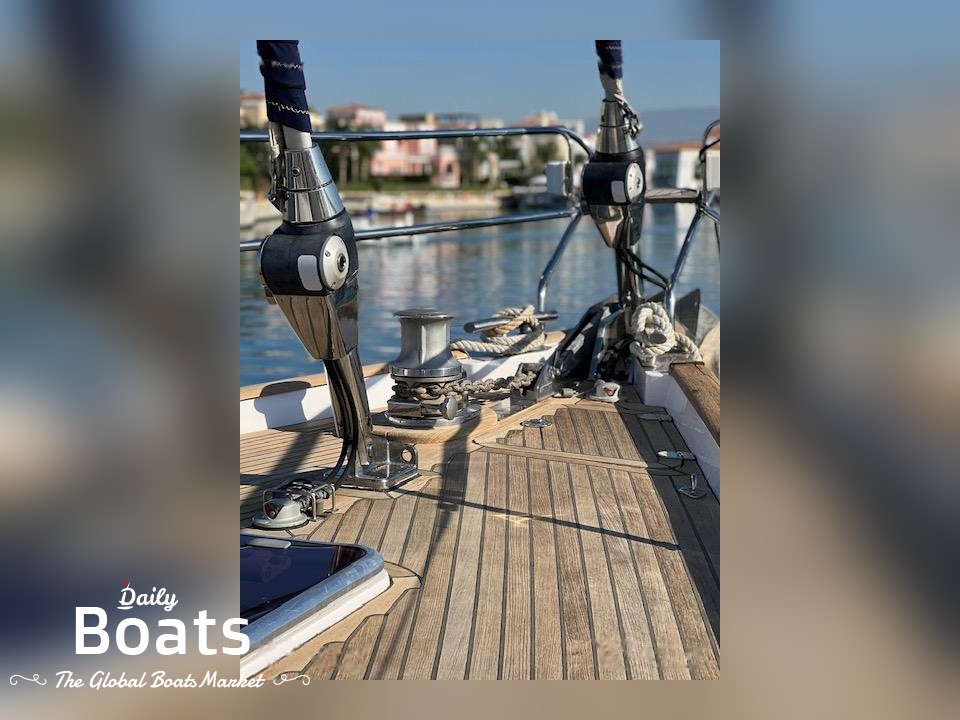 2006 Moody 66 for sale. View price, photos and Buy 2006 Moody 66 #340241