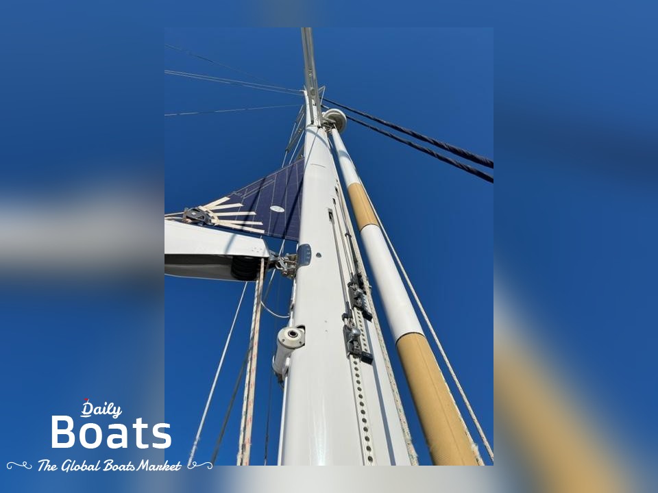 2006 Moody 66 for sale. View price, photos and Buy 2006 Moody 66 #340241