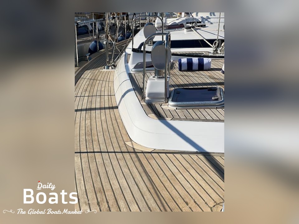 2006 Moody 66 for sale. View price, photos and Buy 2006 Moody 66 #340241