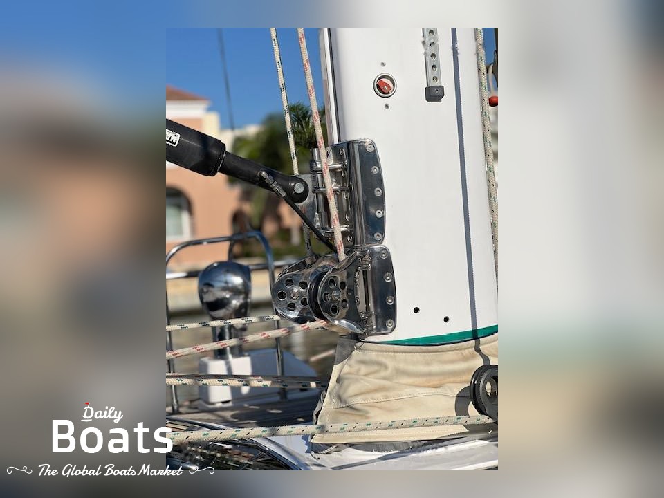 2006 Moody 66 for sale. View price, photos and Buy 2006 Moody 66 #340241