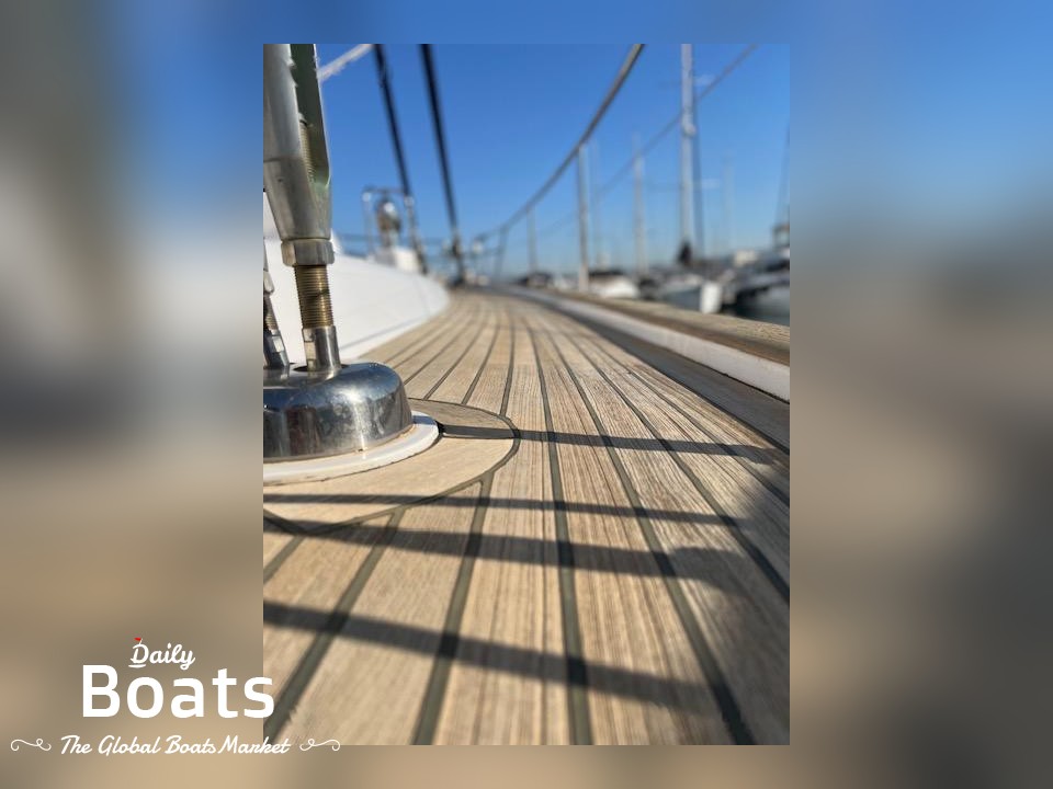 2006 Moody 66 for sale. View price, photos and Buy 2006 Moody 66 #340241