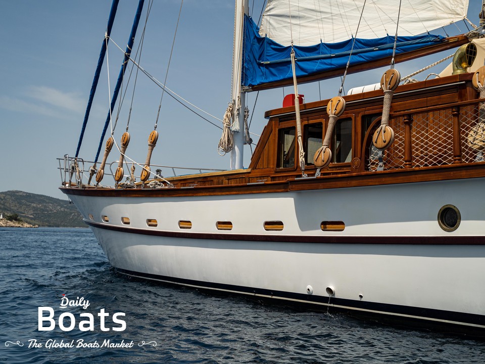 2005 Classic 24 M Motor Sailer for sale. View price, photos and Buy ...