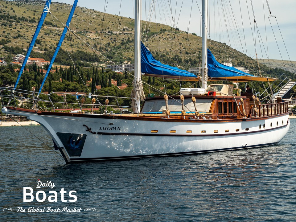 2005 Classic 24 M Motor Sailer for sale. View price, photos and Buy ...