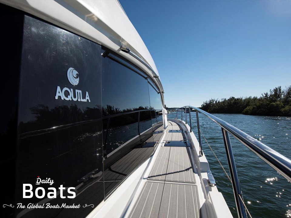 2021 Aquila 54 for sale. View price, photos and Buy 2021 Aquila 54 #340256