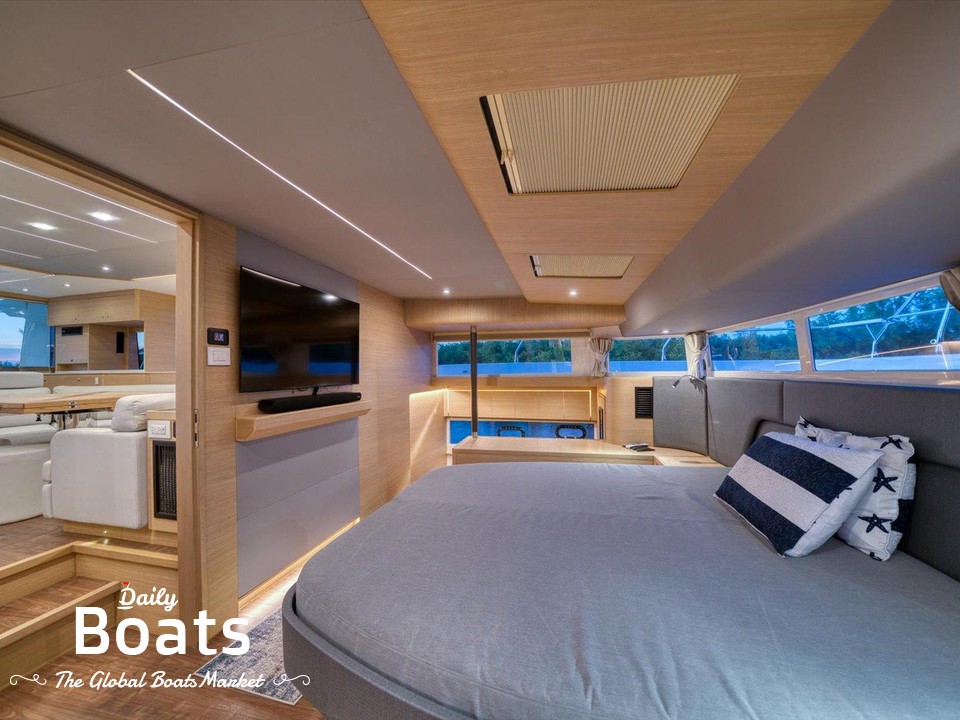 2021 Aquila 54 for sale. View price, photos and Buy 2021 Aquila 54 #340256