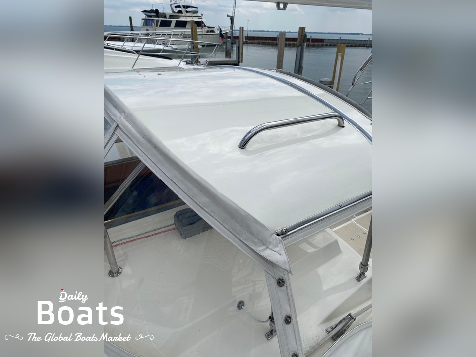 2001 Shannon 52 for sale. View price, photos and Buy 2001 Shannon 52 ...