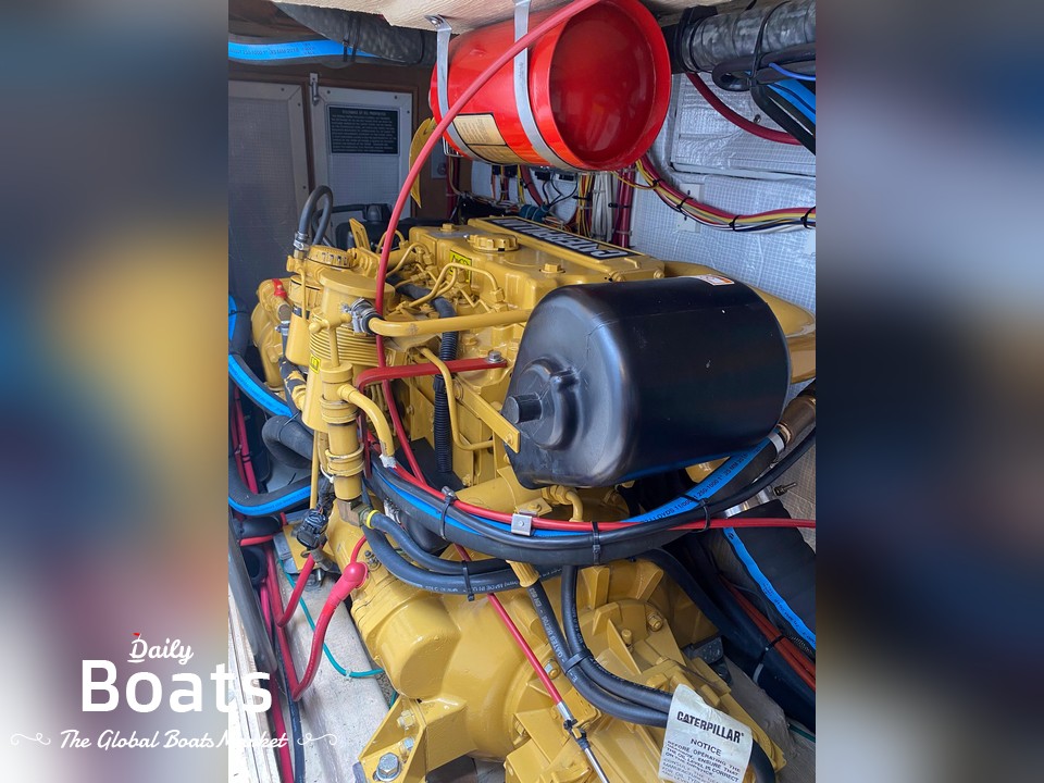 2001 Shannon 52 for sale. View price, photos and Buy 2001 Shannon 52 ...