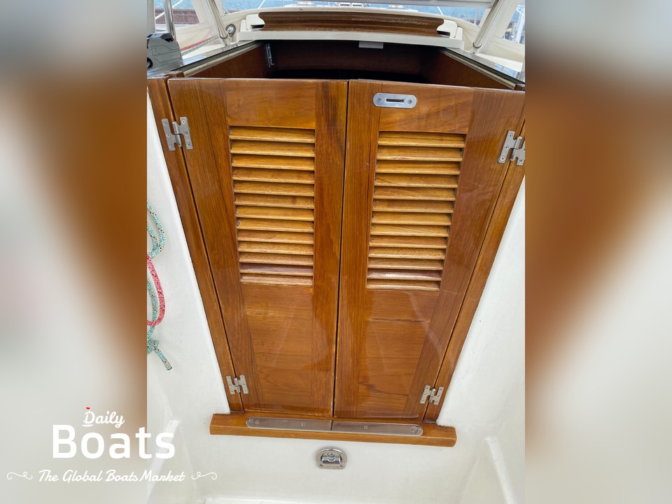 2001 Shannon 52 for sale. View price, photos and Buy 2001 Shannon 52 ...