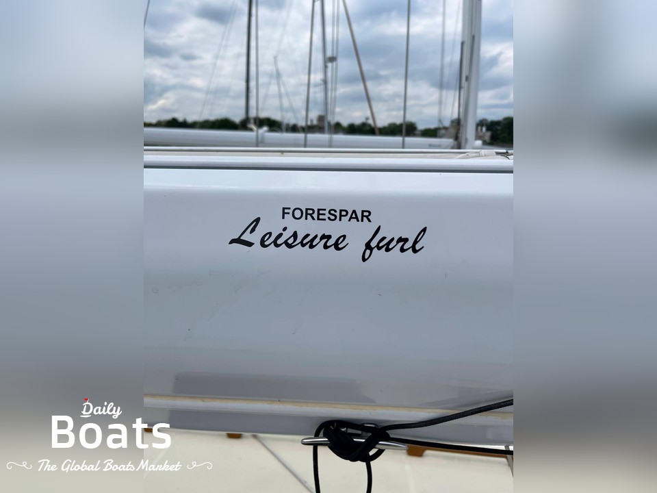 2001 Shannon 52 for sale. View price, photos and Buy 2001 Shannon 52 ...