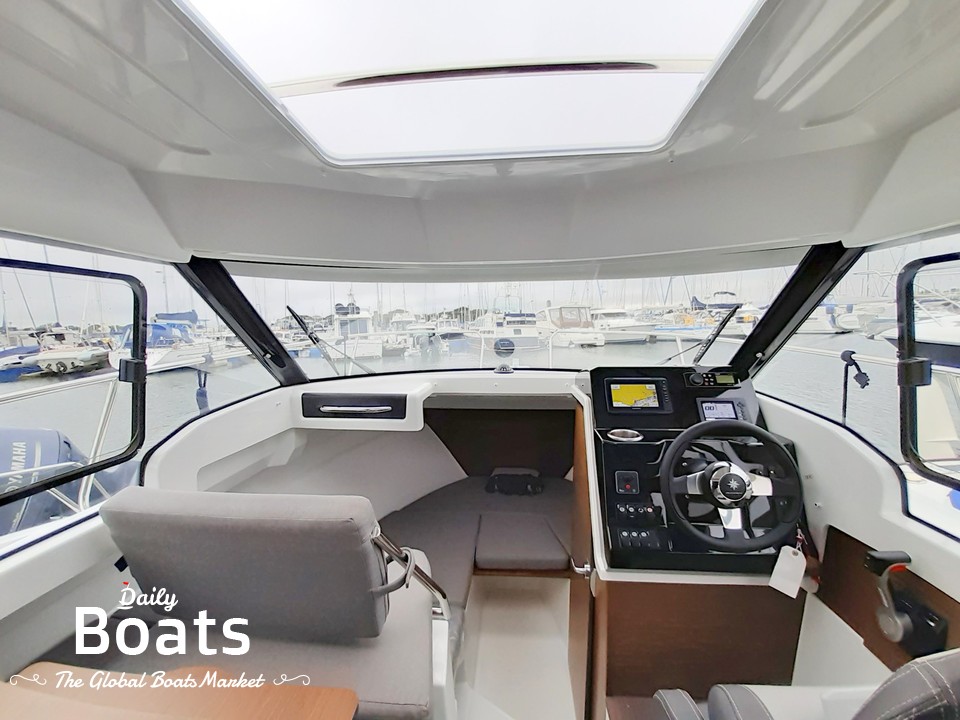 2020 Jeanneau Merry Fisher 695 for sale. View price, photos and Buy ...