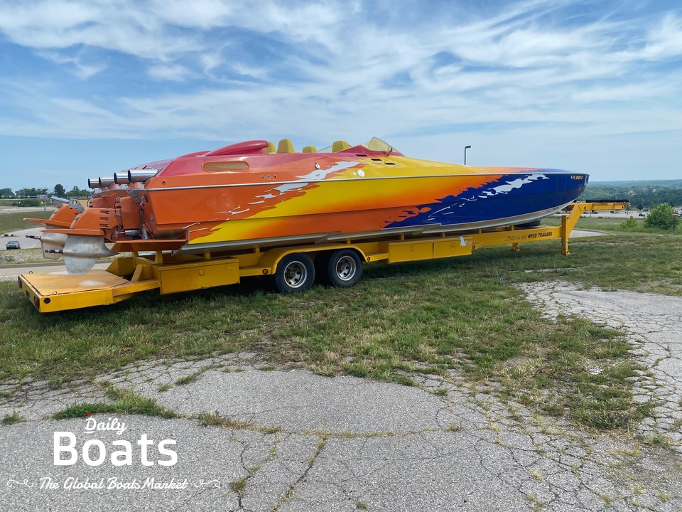 1994 Skater 40 for sale. View price, photos and Buy 1994 Skater 40 #340263