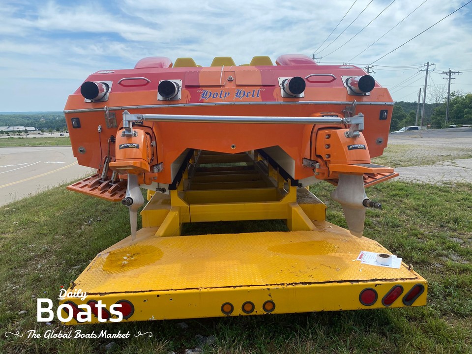 1994 Skater 40 for sale. View price, photos and Buy 1994 Skater 40 #340263