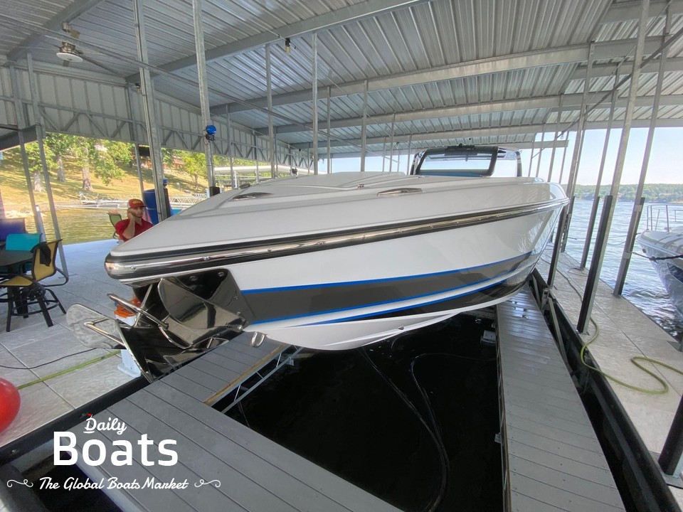 2022 Cigarette 41 Nighthawk for sale. View price, photos and Buy 2022 ...