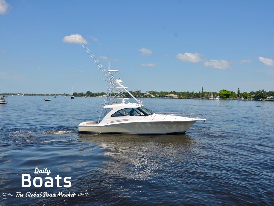 2015 Hatteras Express Sportfish for sale. View price, photos and Buy ...