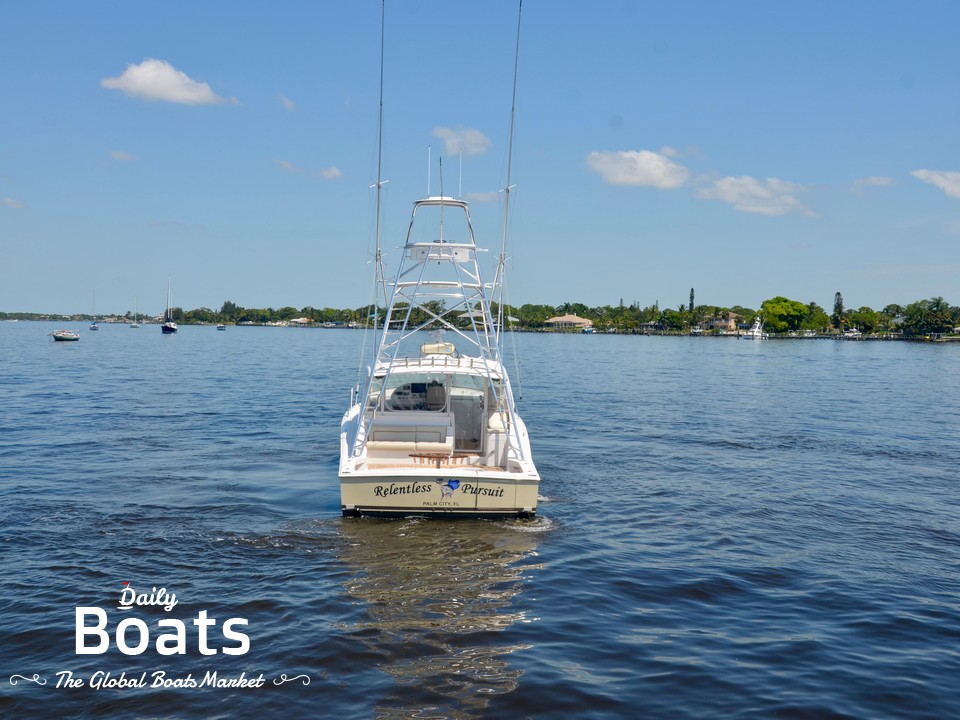 2015 Hatteras Express Sportfish for sale. View price, photos and Buy ...