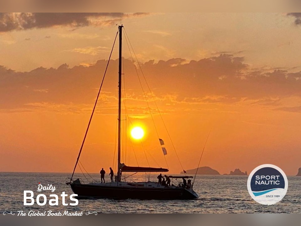 1998 Beneteau Oceanis 500 for sale. View price, photos and Buy 1998 ...