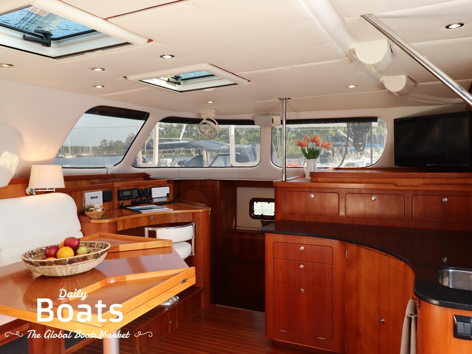 2012 Antares 44I for sale. View price, photos and Buy 2012 Antares 44I ...