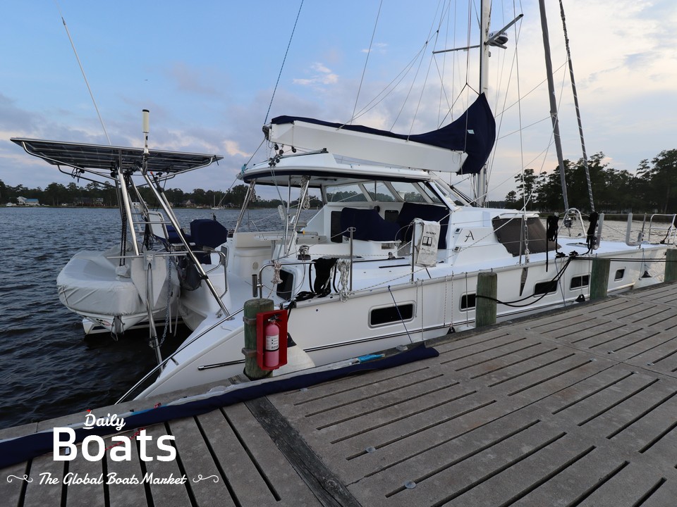 2012 Antares 44I for sale. View price, photos and Buy 2012 Antares 44I ...