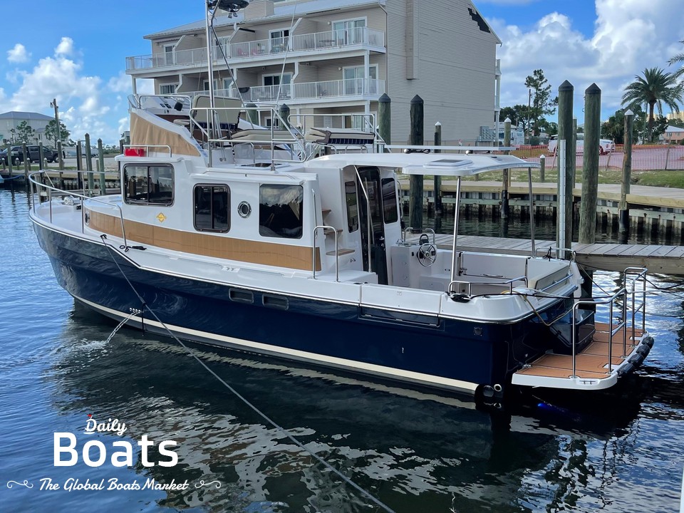 Ranger Tugs r31 command bridge for sale - Daily Boats