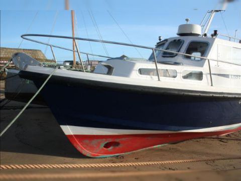 1989 Mitchell 31 for sale. View price, photos and Buy 1989 Mitchell 31 ...