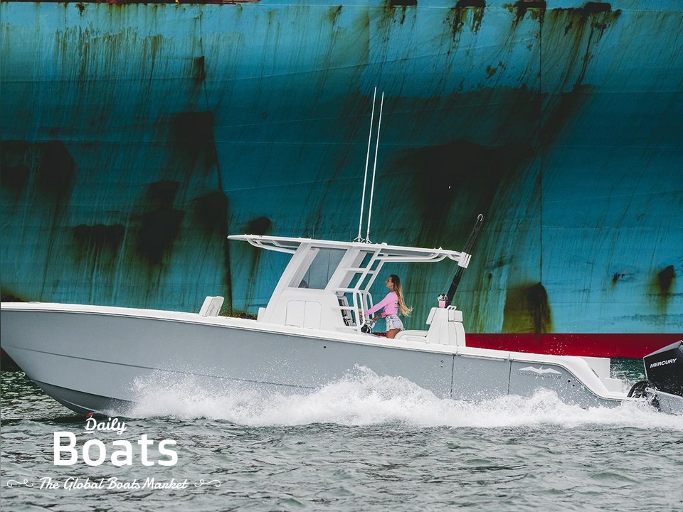 2023 Invincible 35 Catamaran for sale. View price, photos and Buy 2023 ...