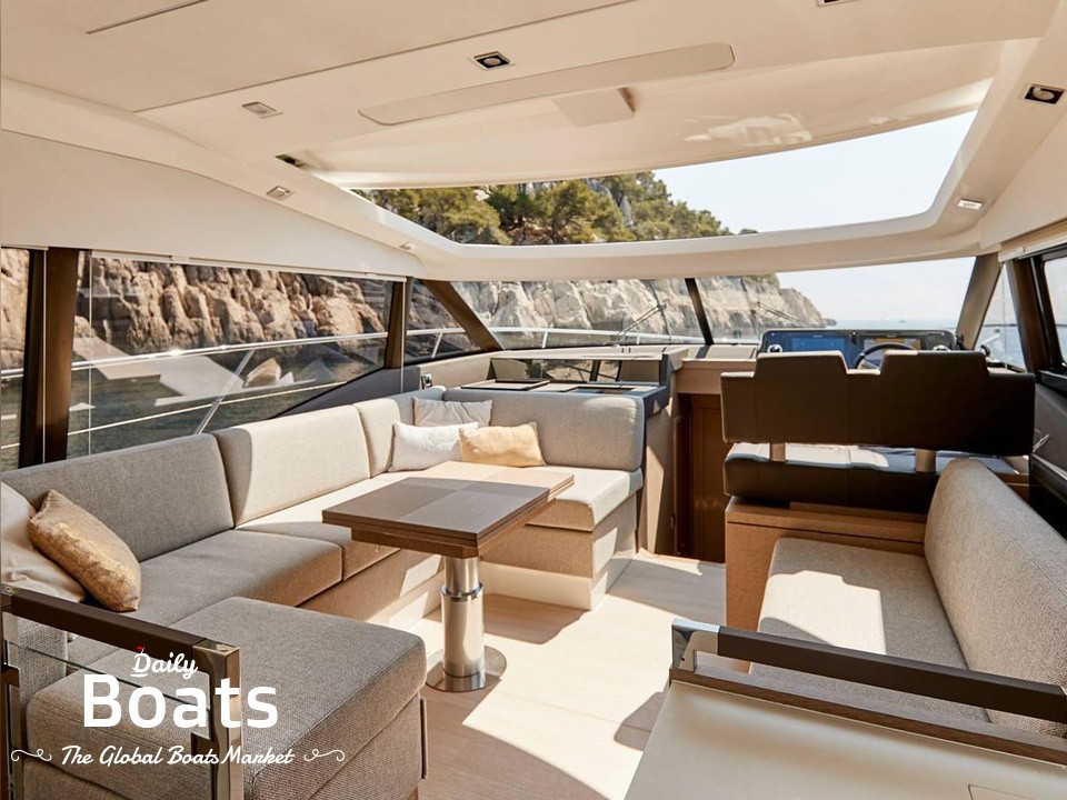 2021 Prestige 460 for sale. View price, photos and Buy 2021 Prestige ...