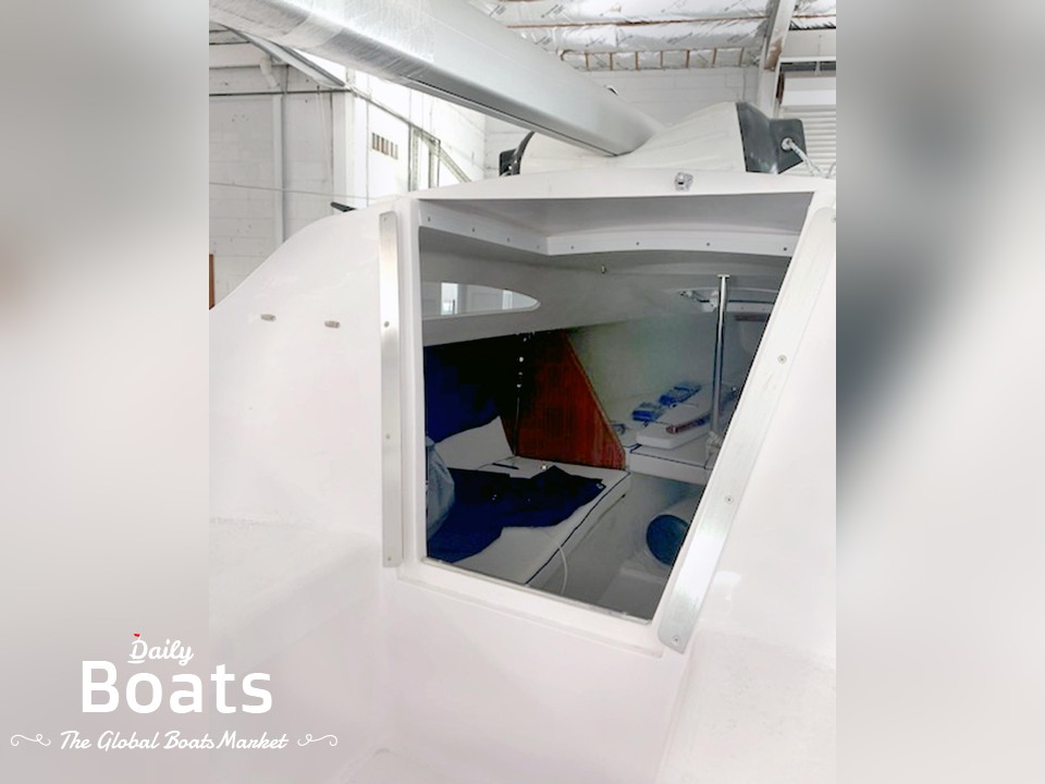 2022 Catalina 22 Capri en venta. Ver precio, fotos y Comprar 2022 ...