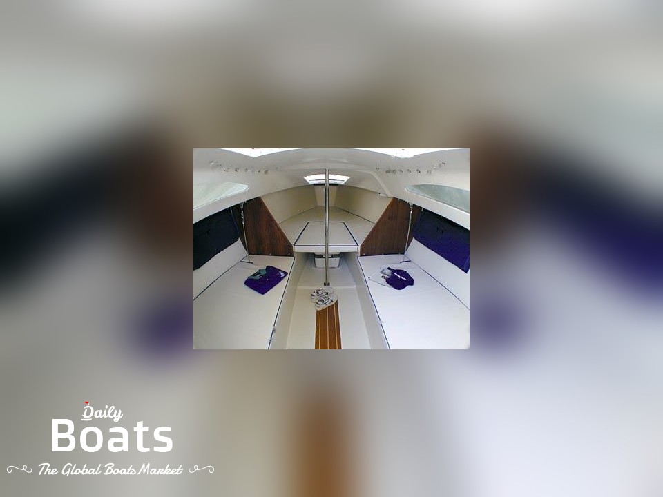 2022 Catalina 22 Capri en venta. Ver precio, fotos y Comprar 2022 ...