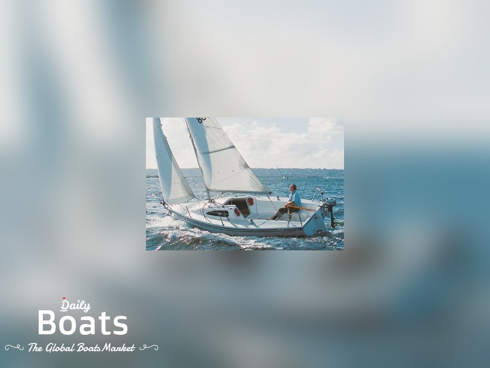 2022 Catalina 22 Capri for sale. View price, photos and Buy 2022 ...