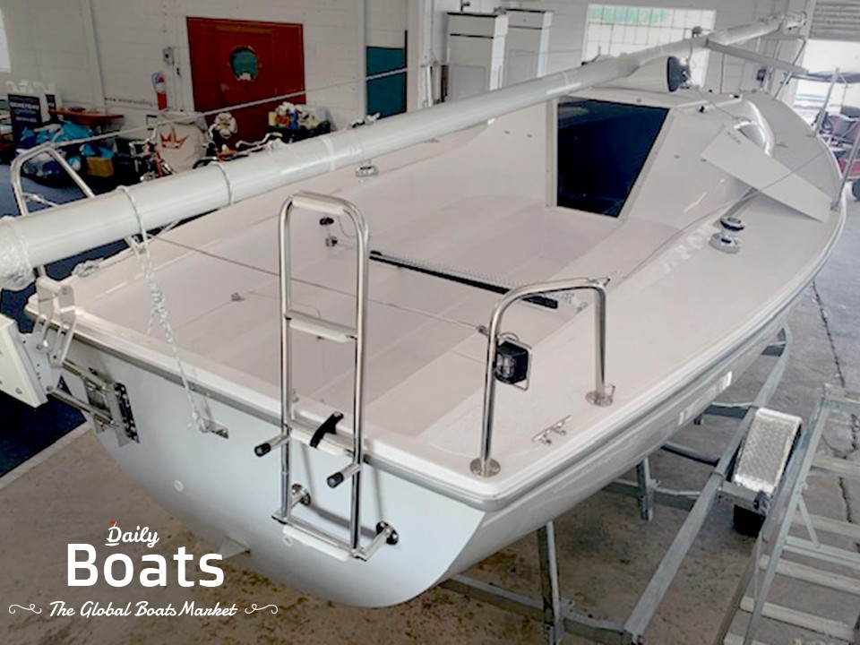 2022 Catalina 22 Capri for sale. View price, photos and Buy 2022 ...