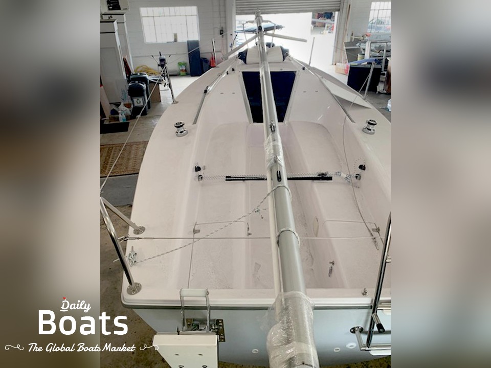 2022 Catalina 22 Capri for sale. View price, photos and Buy 2022 ...