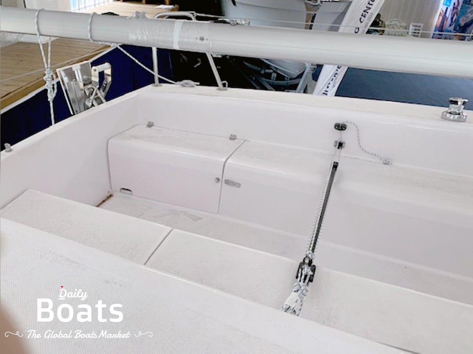 2022 Catalina 22 Capri for sale. View price, photos and Buy 2022 ...