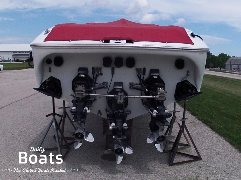 1999 Baja 442 for sale. View price, photos and Buy 1999 Baja 442 #340297