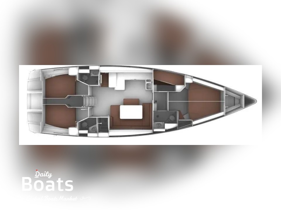 2017 Bavaria 51 Cruiser for sale. View price, photos and Buy 2017 ...