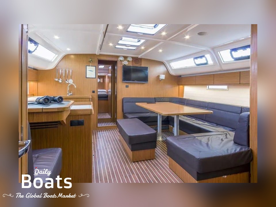 2017 Bavaria 51 Cruiser for sale. View price, photos and Buy 2017 ...