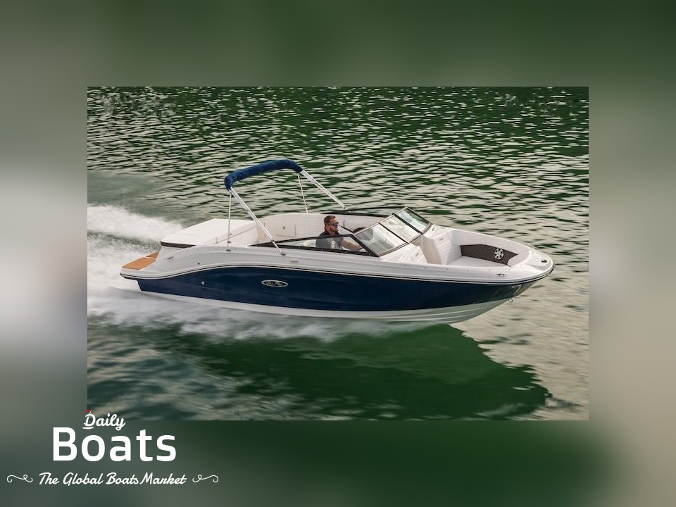 2023 Sea Ray Spx 230 for sale. View price, photos and Buy 2023 Sea Ray ...