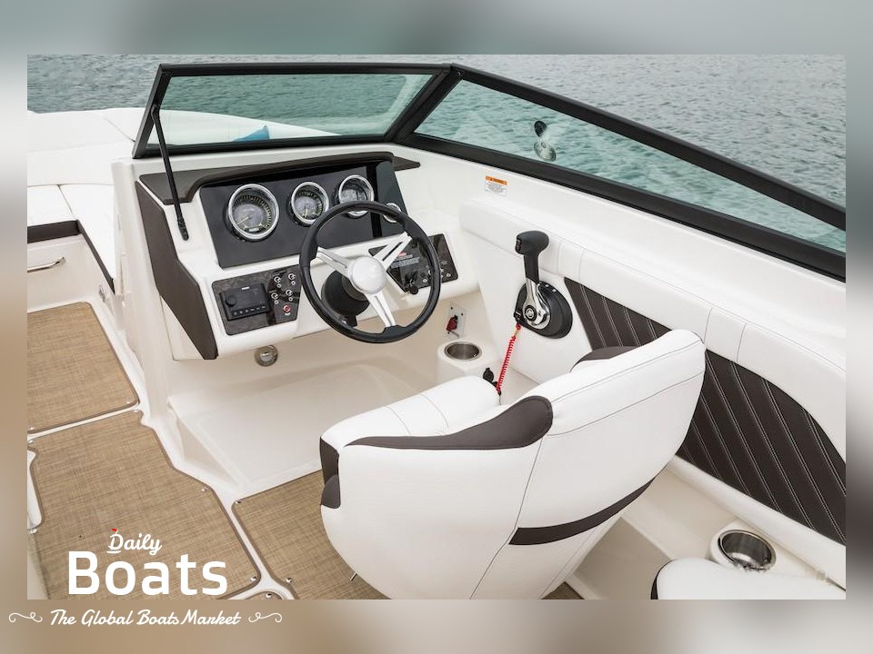 2023 Sea Ray Spx 230 for sale. View price, photos and Buy 2023 Sea Ray ...