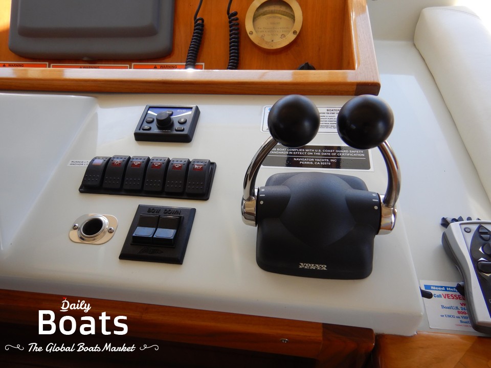 2009 Navigator 5100 for sale. View price, photos and Buy 2009 Navigator ...