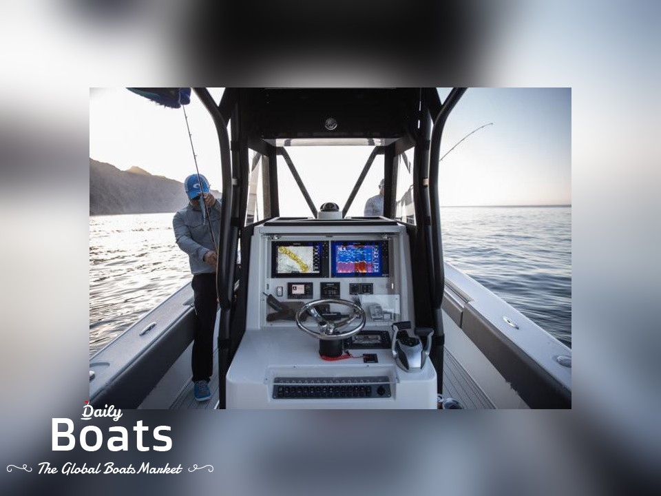 Andros Offshore 32' for sale. View price, photos and Buy Andros ...