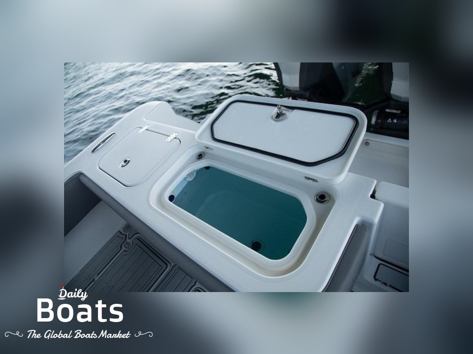 2018 Andros Offshore 32' for sale. View price, photos and Buy 2018 ...